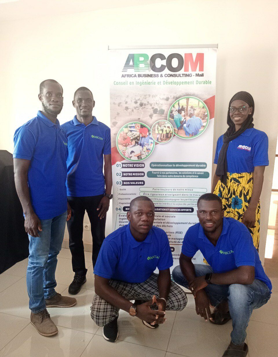 ACCUEIL - ABCOM