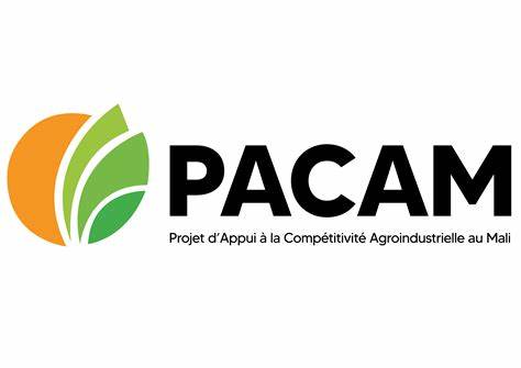 Logo PACAM - ABCOM